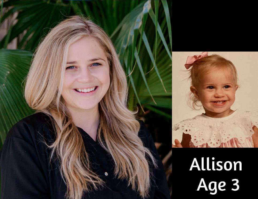 Dentist in Metairie LA | Allison